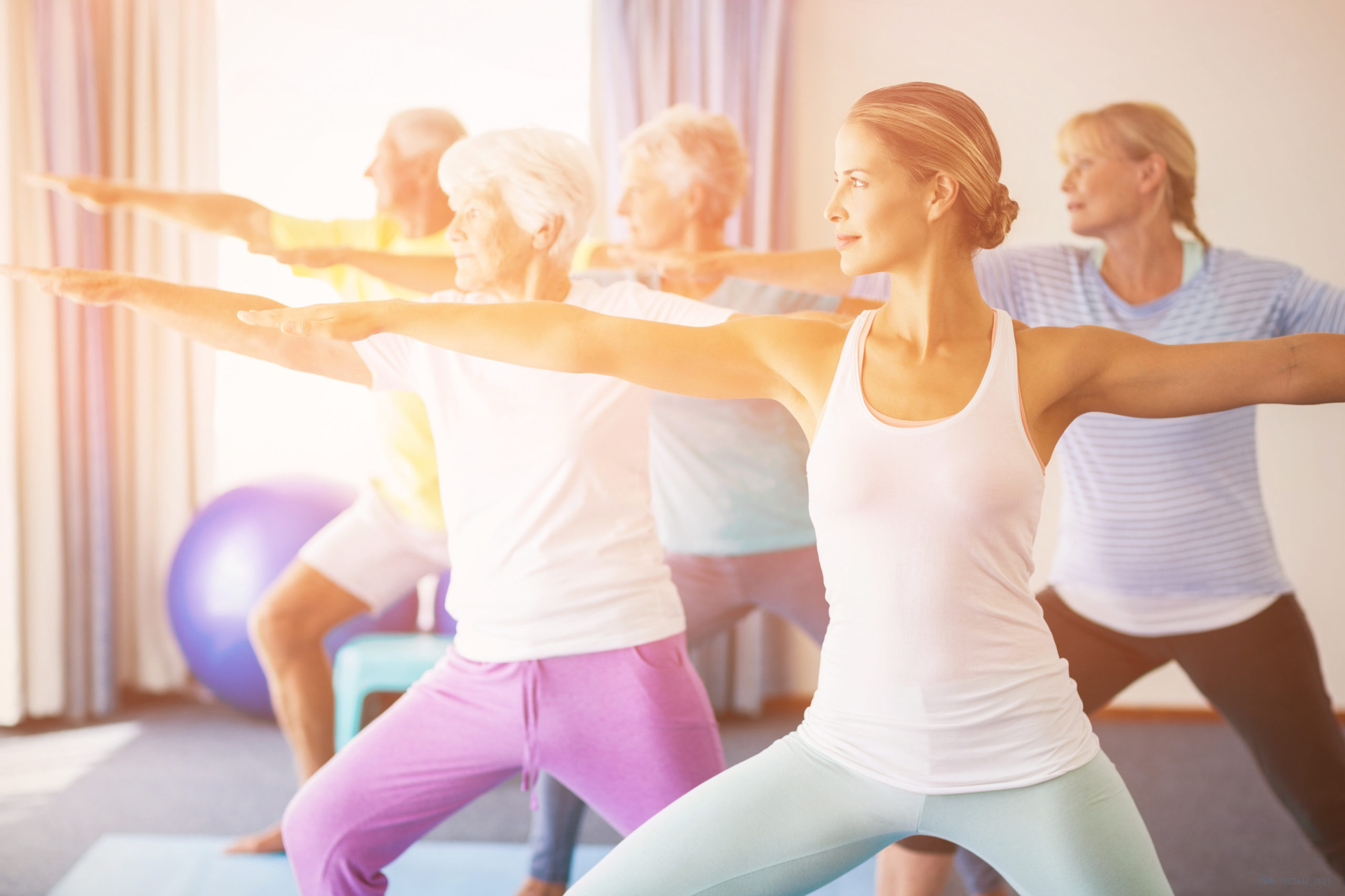 Yoga Tips for Beginners – Yoga Series Part 1 | CDPHP® Fitness Connect ...