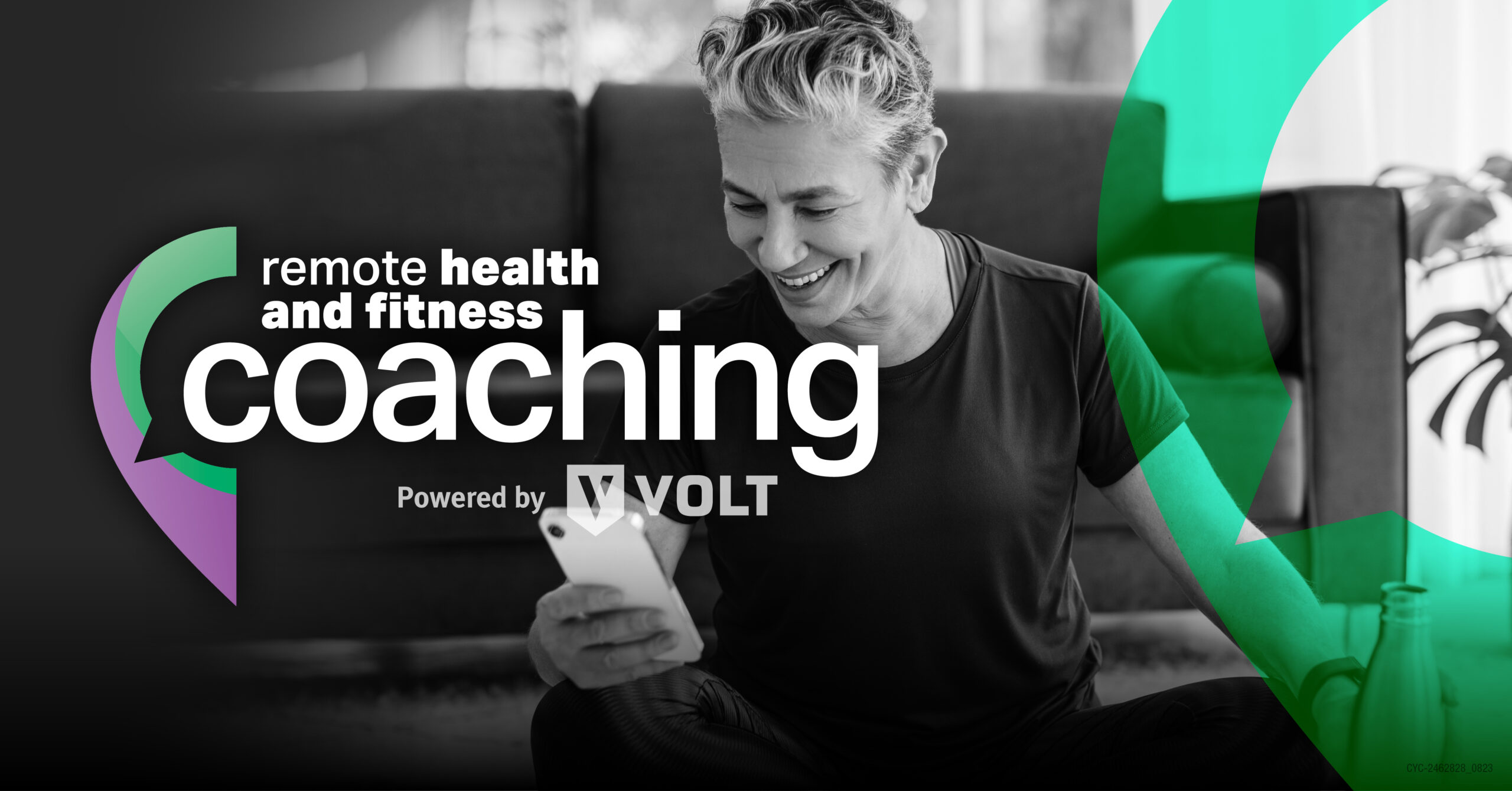 Remote Health and Fitness Coaching | CDPHP® Fitness Connect at the Ciccotti Center