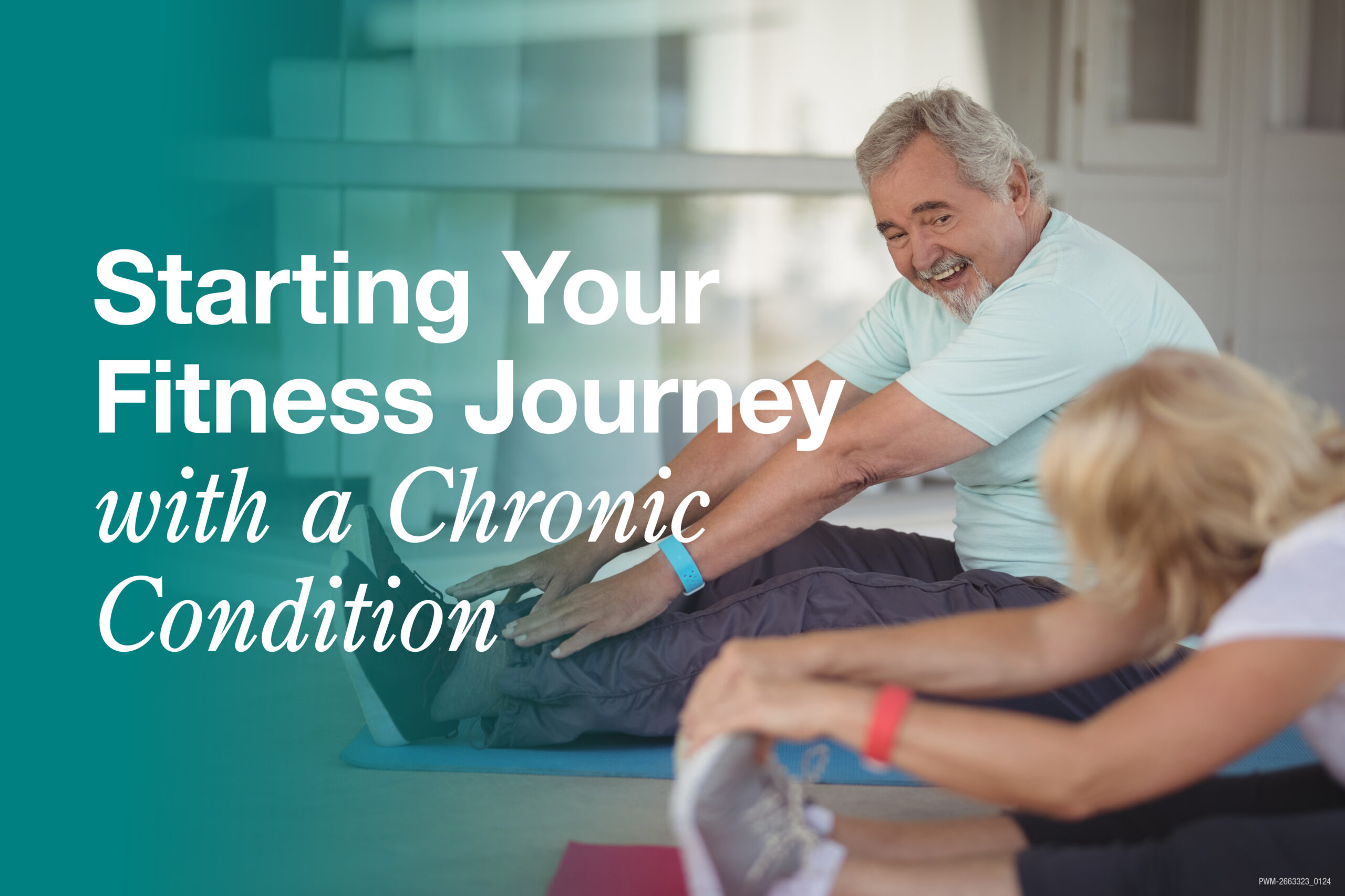 Starting Your Fitness Journey with a Chronic Condition | CDPHP® Fitness ...