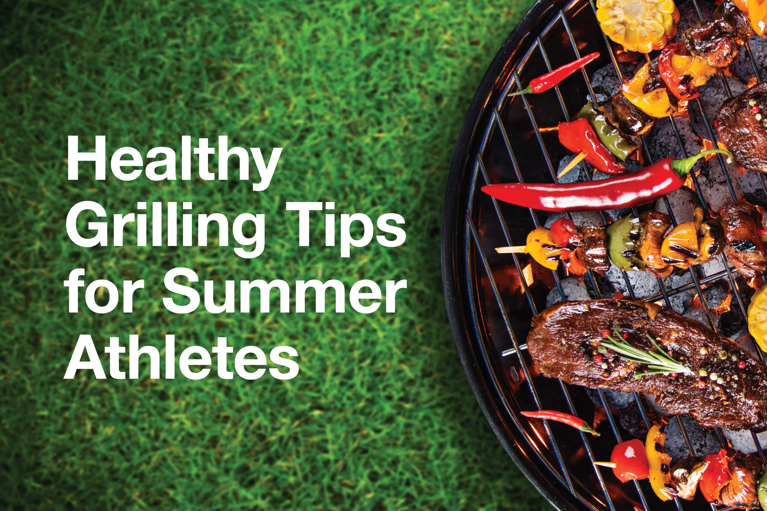 Healthy Grilling Tips for Summer Athletes | CDPHP® Fitness Connect at ...
