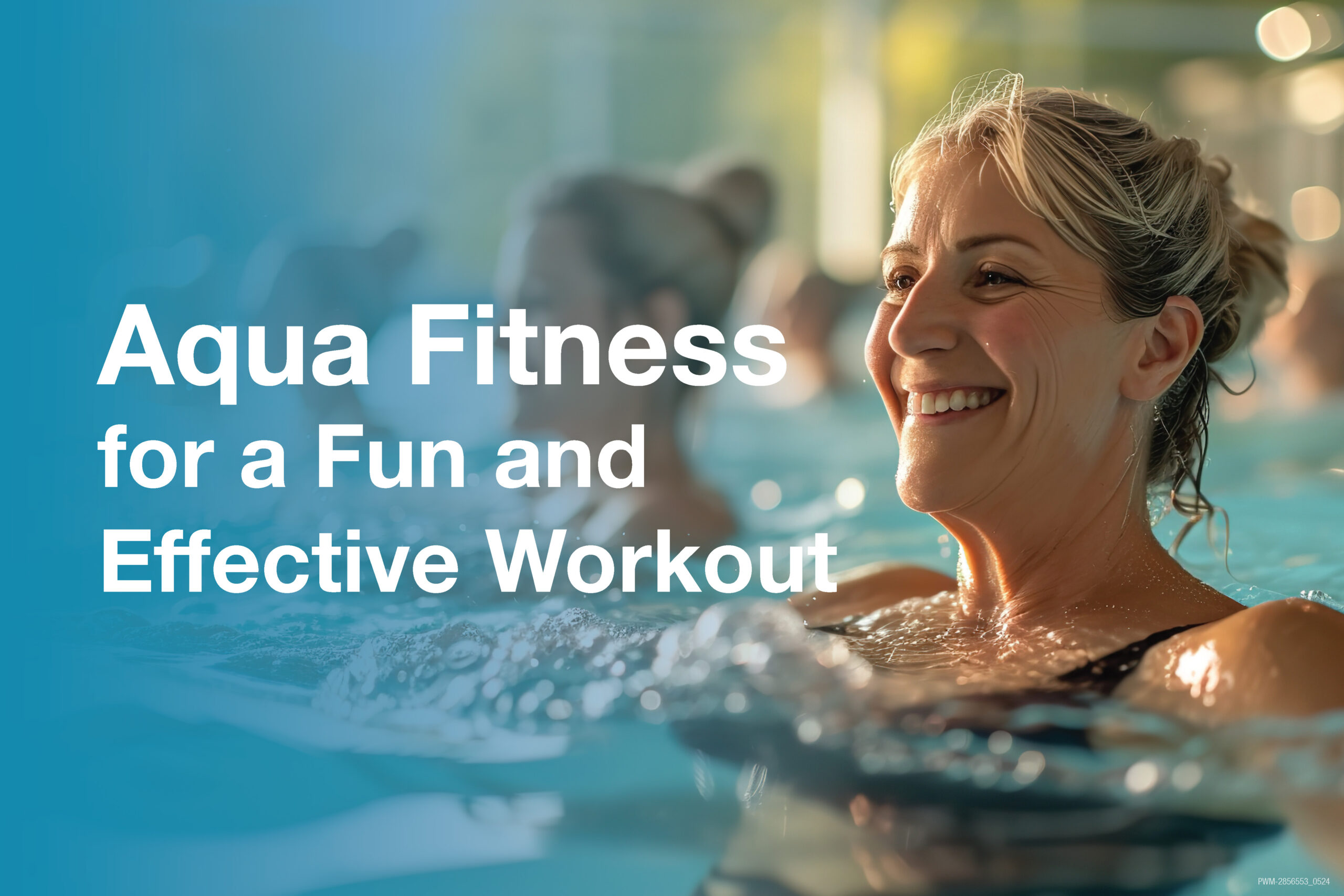 Aqua Fitness for a Fun and Effective Workout | CDPHP® Fitness Connect ...