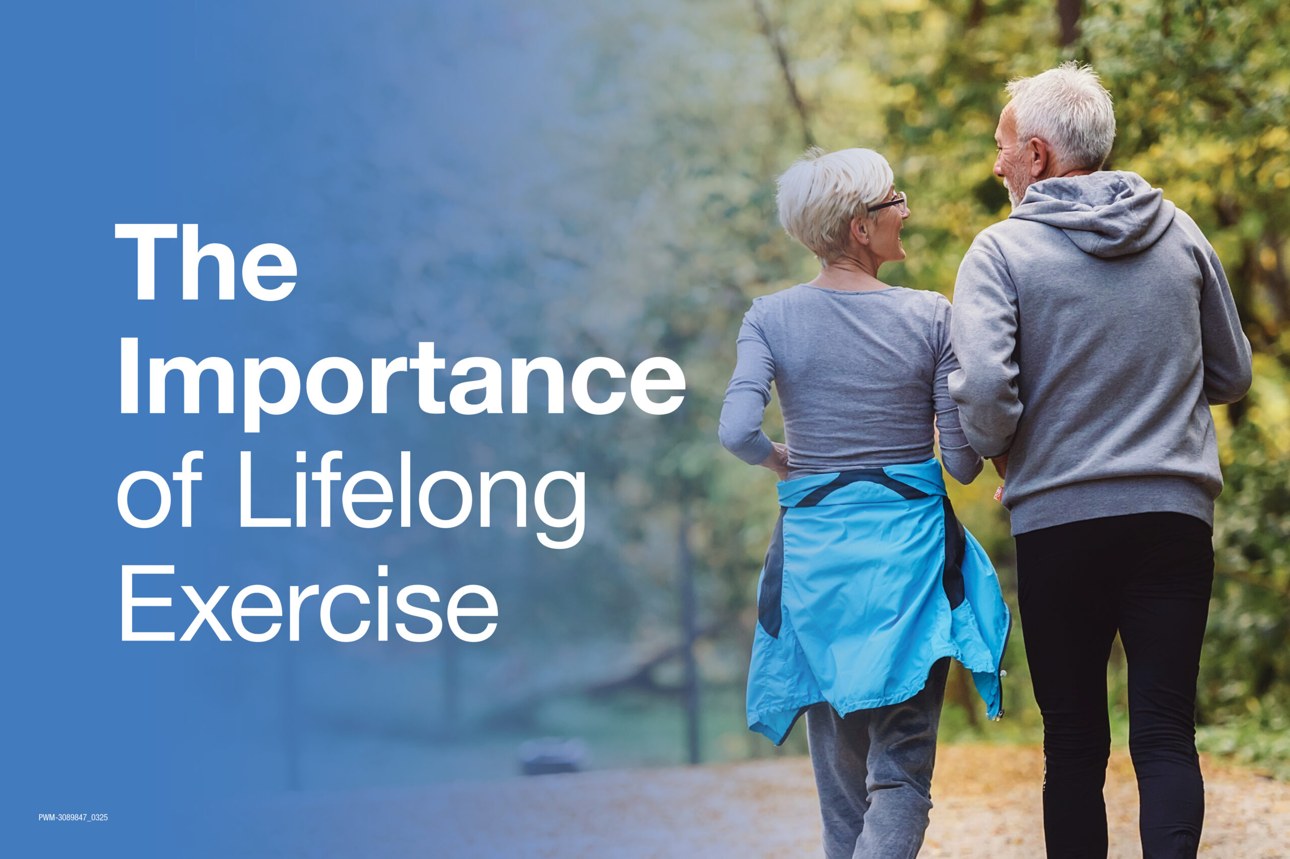 The Importance of Lifelong Exercise | CDPHP® Fitness Connect at the ...