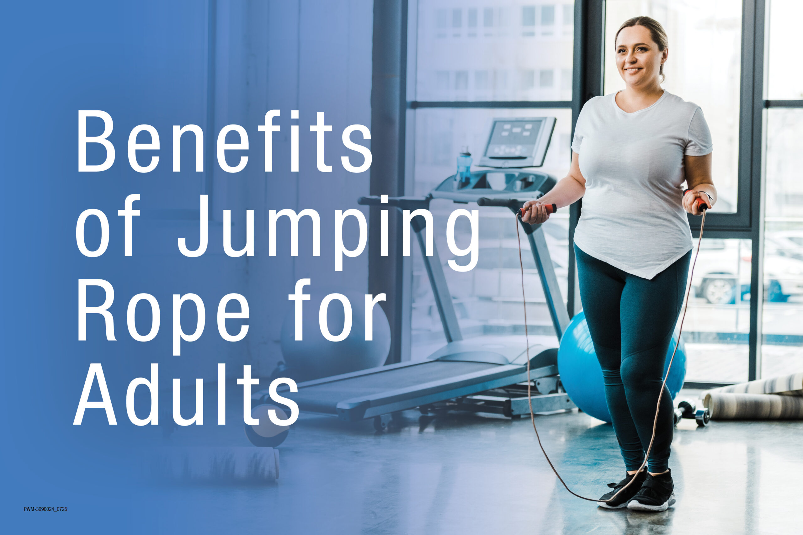 Benefits of Jumping Rope for Adults | CDPHP® Fitness Connect at the ...