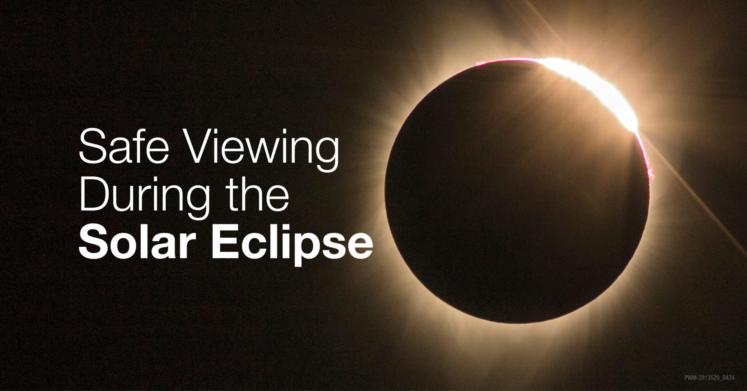 Safe Viewing During the Solar Eclipse - CDPHP® Fitness Connect℠ at the ...