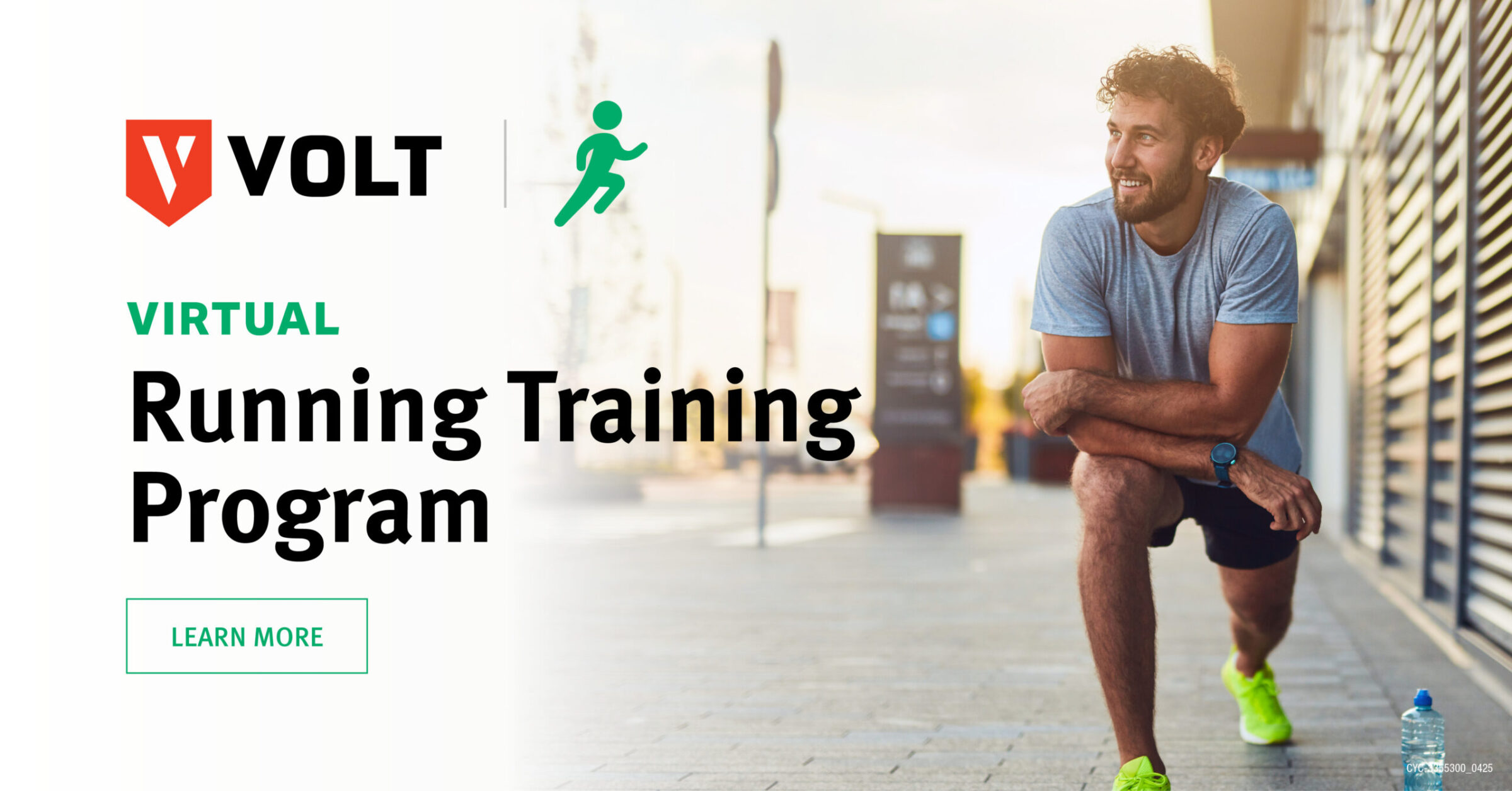 Volt Virtual Running Training Program - CDPHP® Fitness Connect℠ at the ...