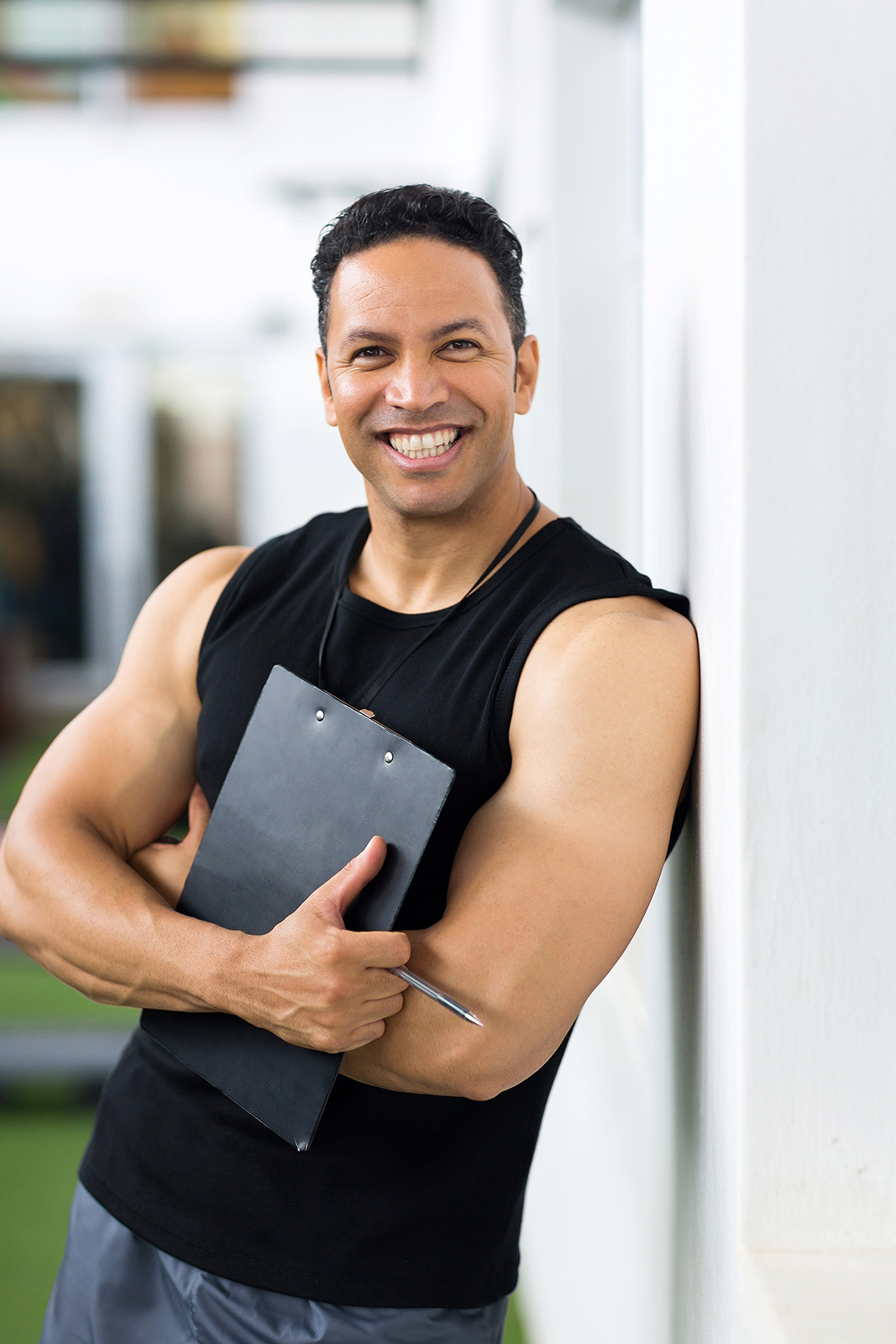 Contact Us - CDPHP® Fitness Connect℠ at the Ciccotti Center