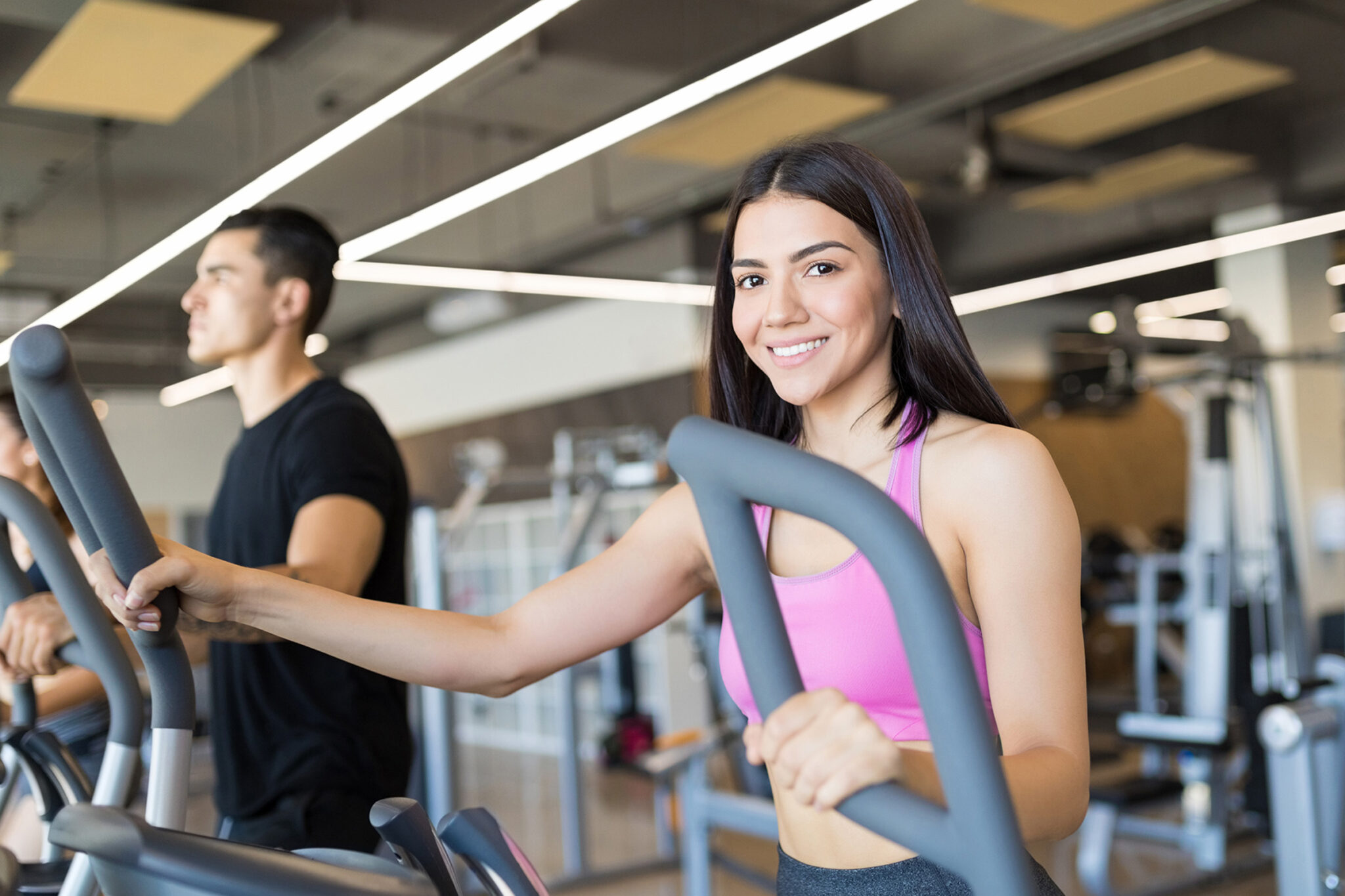 CDPHP® Fitness Connect℠ at the Ciccotti Center