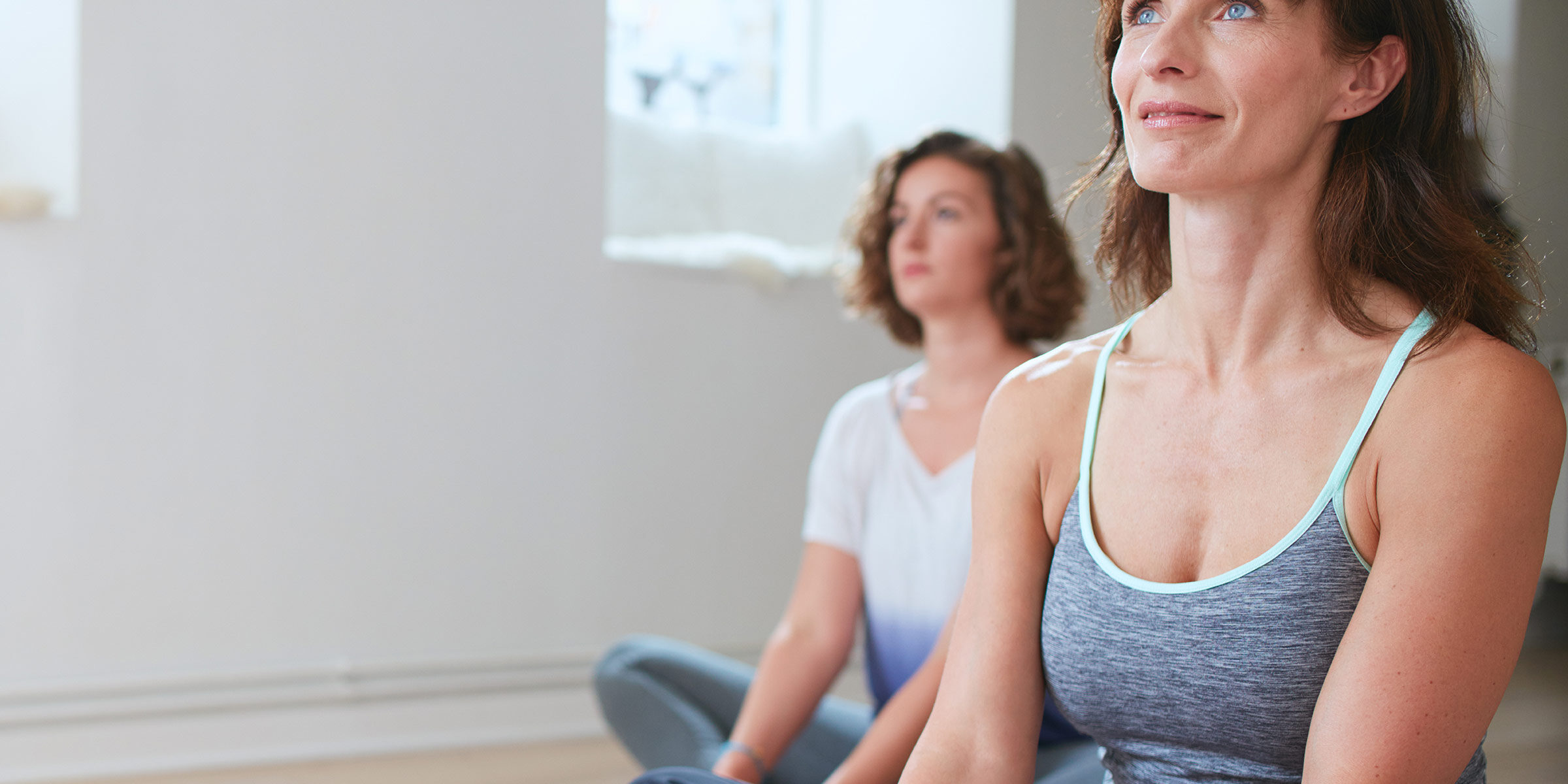 The Health Benefits of Good Posture - CDPHP® Fitness Connect℠ at the ...