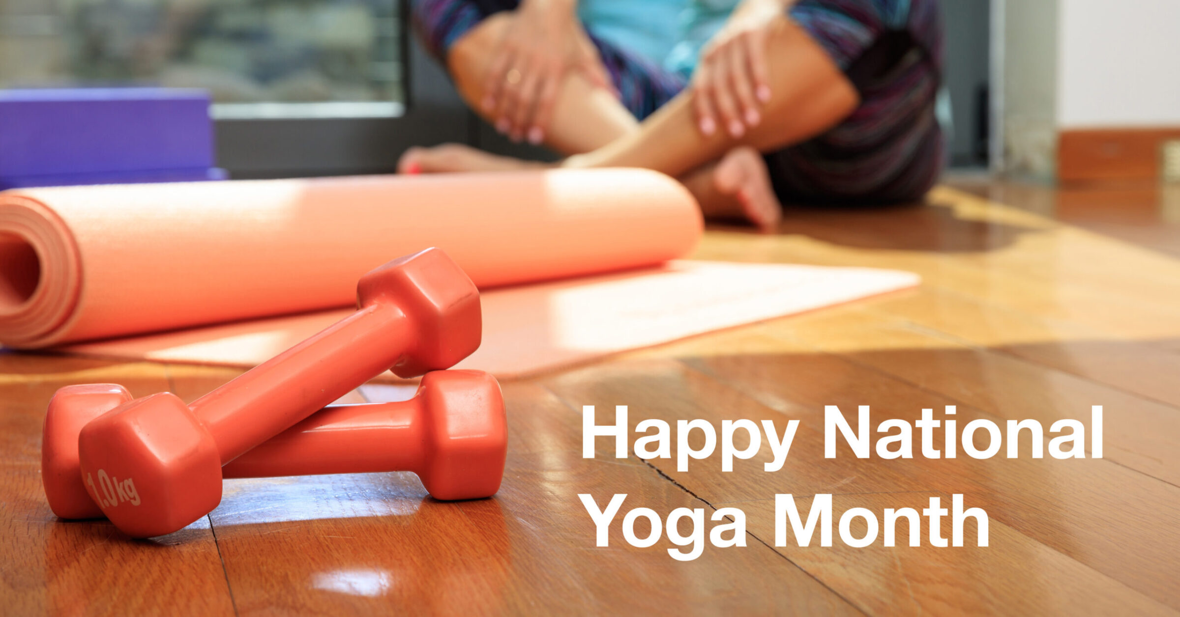 DIY a Peaceful Yoga Space at Home - CDPHP® Fitness Connect℠ at the ...