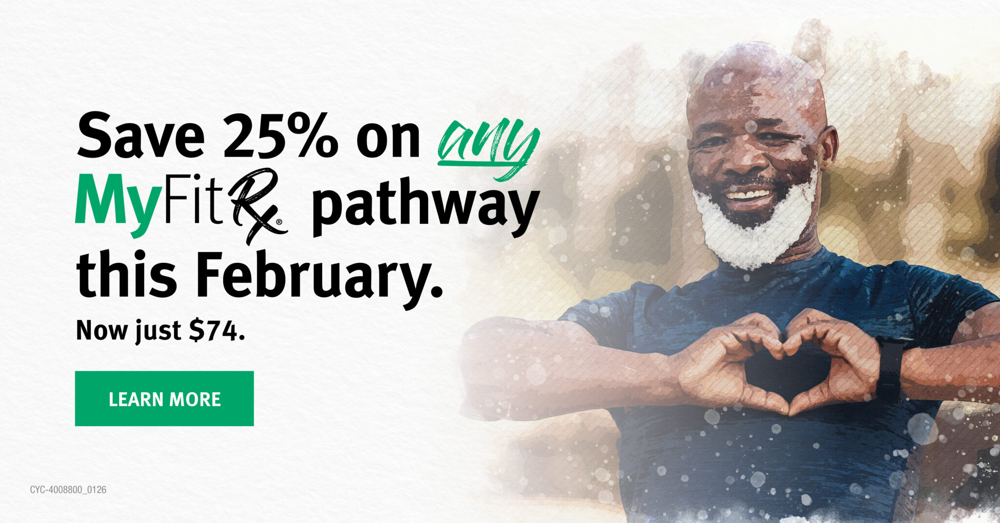 Heart Month Open House - CDPHP® Fitness Connect℠ at the Ciccotti Center